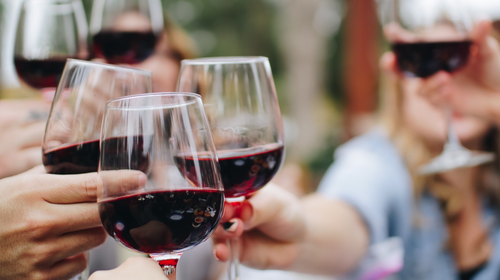 15 Inexpensive Bottles Of Beaujolais You Can Actually Get