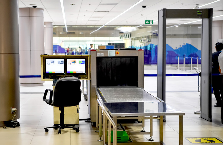 15 Things You Didn't Know You Could Bring Through Airport Security