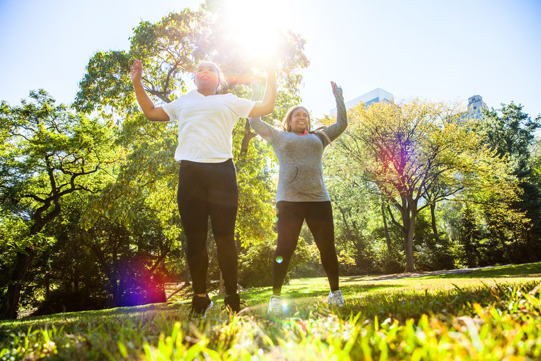 15 Weight Loss Stories That Will Inspire You (Gallery)