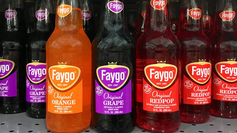 16 Oldest Soda Brands That Are Still On The Market