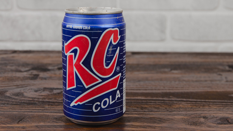 16 Oldest Soda Brands That Are Still On The Market