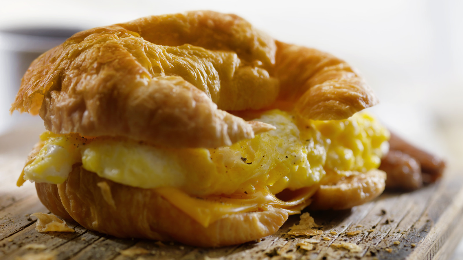 16 Ways To Take Your Breakfast Sandwich To The Next Level