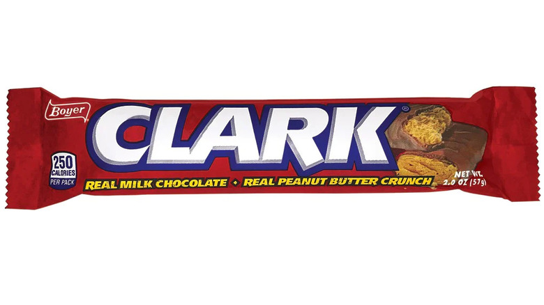 17 Candy Bars That Have Been Around A Lot Longer Than You Realize
