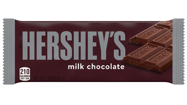 17 Candy Bars That Have Been Around A Lot Longer Than You Realize