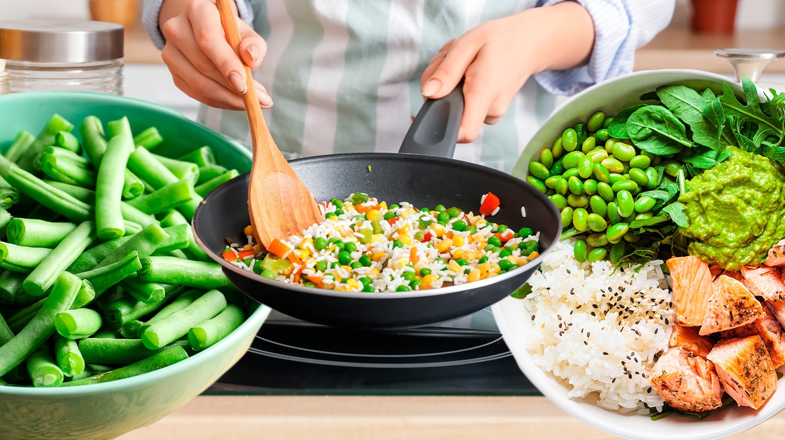 17 Cooking Tips You Should Know For Green Beans
