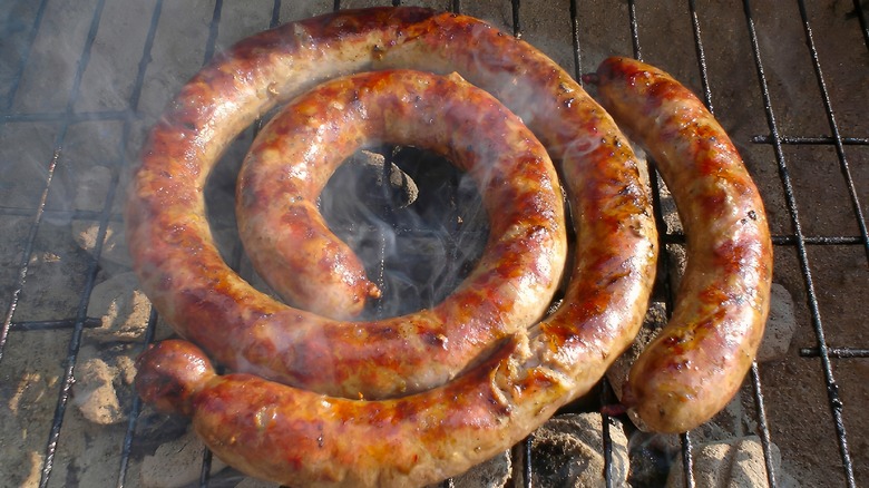 17 Of The Most Popular Types Of Sausage From Around The World