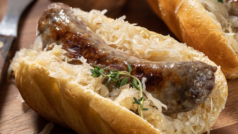 17 Of The Most Popular Types Of Sausage From Around The World