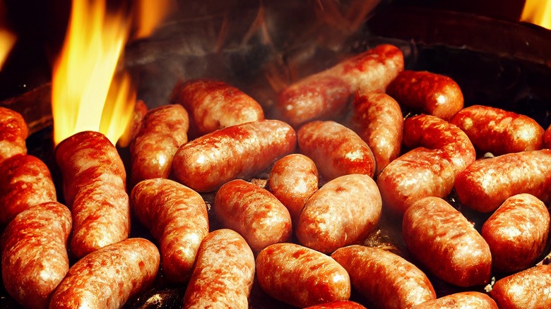 17 Of The Most Popular Types Of Sausage From Around The World