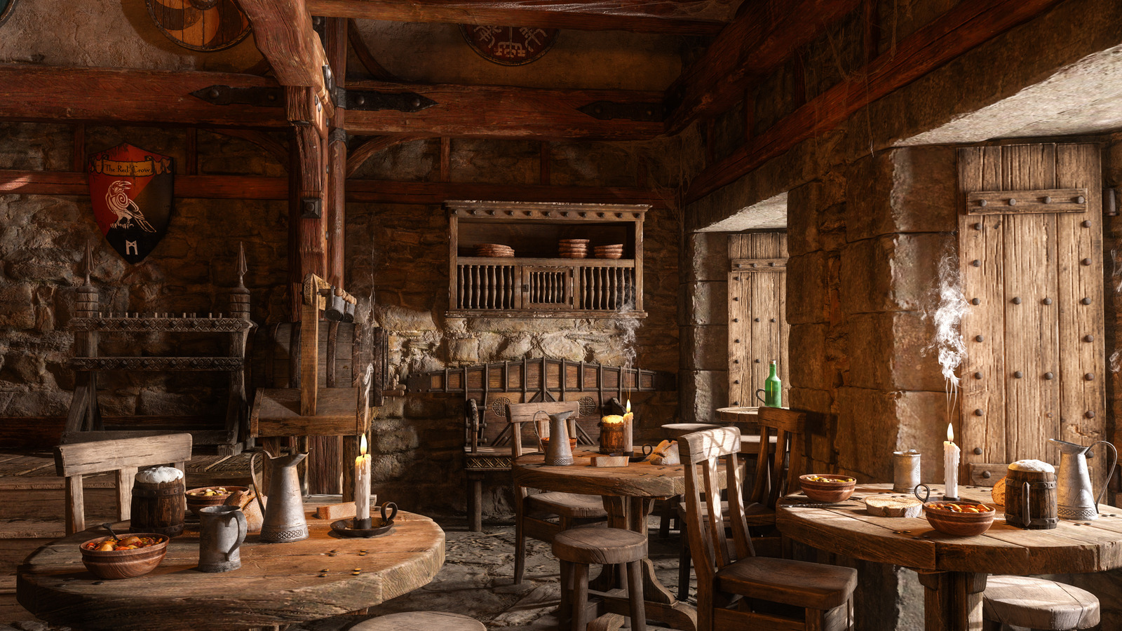 17 Oldest Restaurants In The World