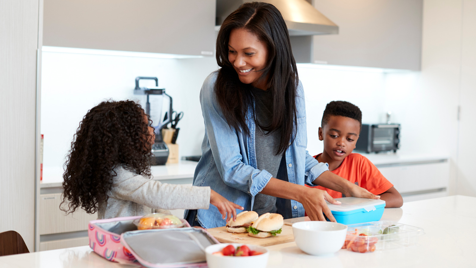 18 Mistakes You Should Avoid When Packing School Lunches