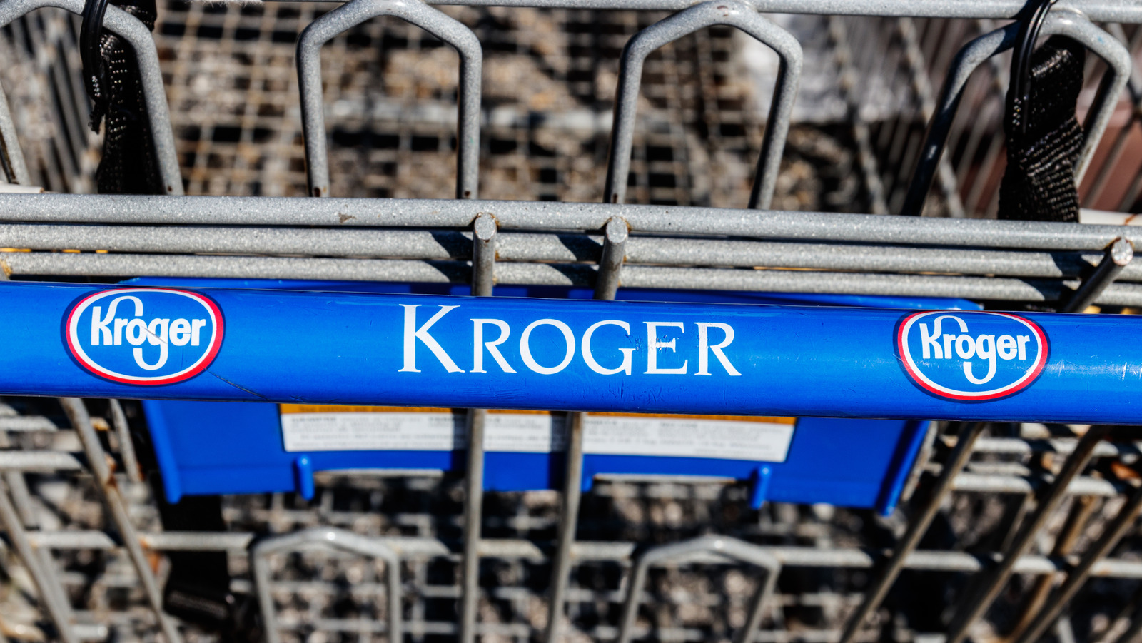 20 Mistakes You Need To Avoid When Shopping At Kroger