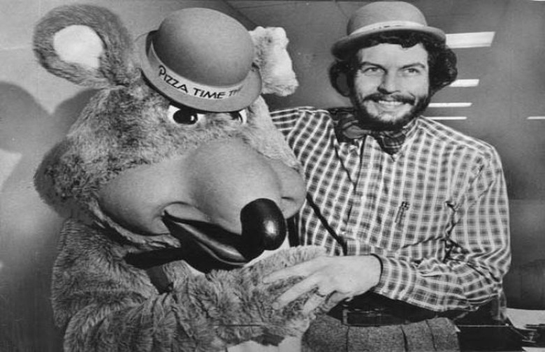 20 Things You Didn't Know About Chuck E. Cheese's Slideshow