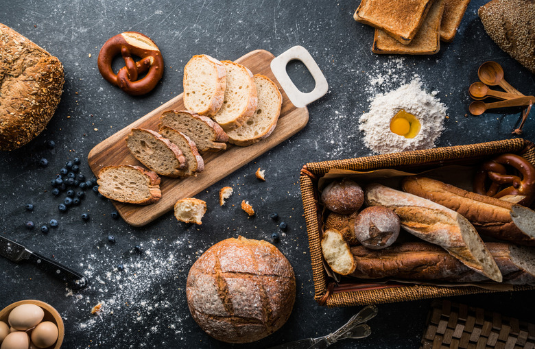 20 Things You Need to Know Before You Buy Your Next Loaf of Bread Slideshow