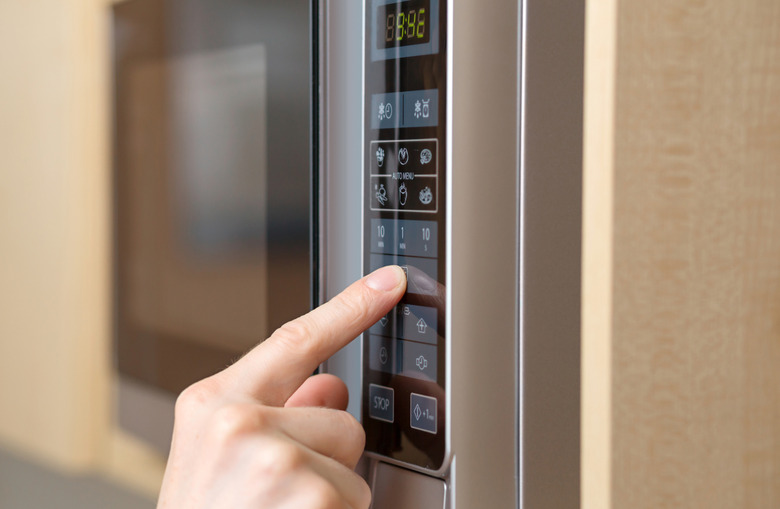 20 Ways You've Been Using Your Microwave All Wrong Slideshow
