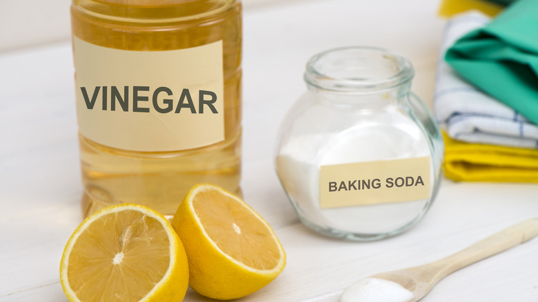 19 Vinegar Hacks You'll Wish You Knew Sooner