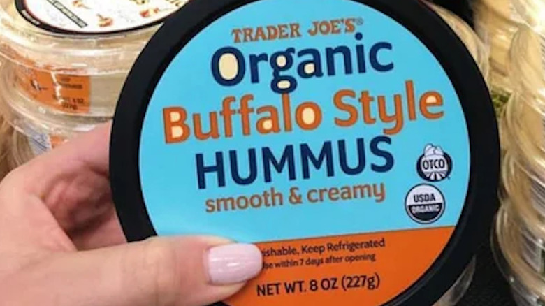 27 Discontinued Trader Joe's Items Shoppers Miss The Most