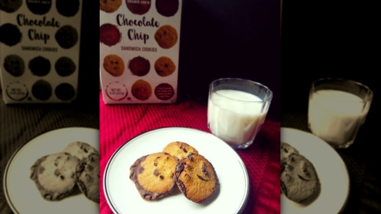 27 Discontinued Trader Joe's Items Shoppers Miss The Most