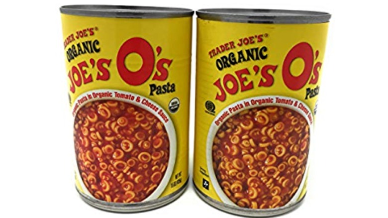 27 Discontinued Trader Joe's Items Shoppers Miss The Most