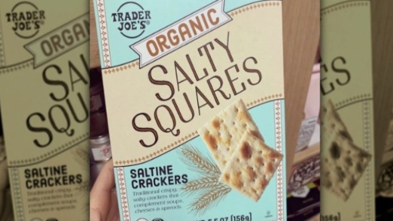 27 Discontinued Trader Joe's Items Shoppers Miss The Most