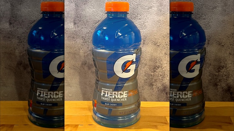 We Tasted And Ranked 23 Gatorade Flavors
