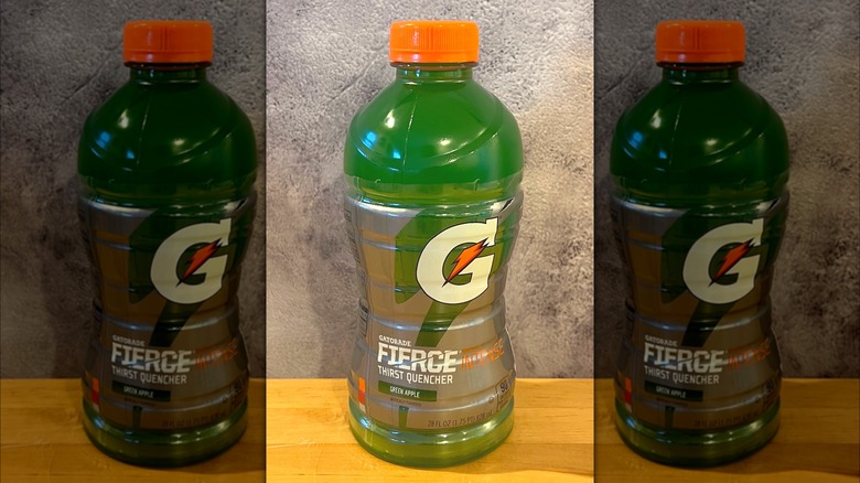 We Tasted And Ranked 23 Gatorade Flavors