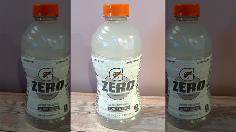 We Tasted And Ranked 23 Gatorade Flavors