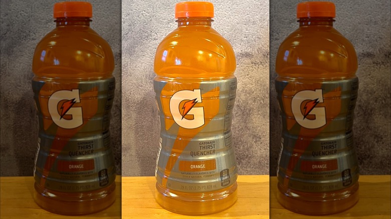 We Tasted And Ranked 23 Gatorade Flavors