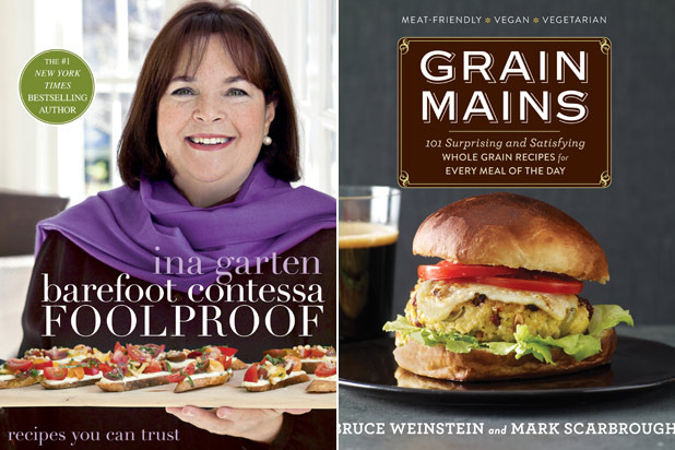 24 Cookbook Gifts for the 12 Kinds of Cooks in Your Life Slideshow