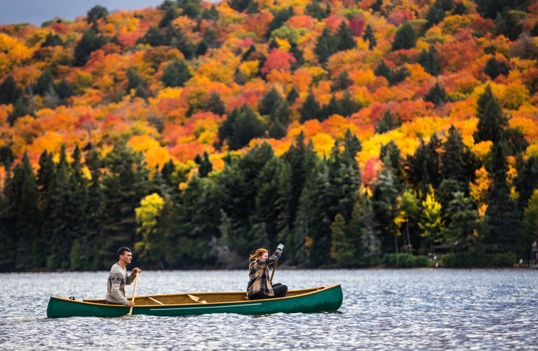 25 Best Things About Fall
