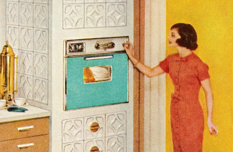 25 Retro Recipes You Won't Believe People Actually Made Slideshow
