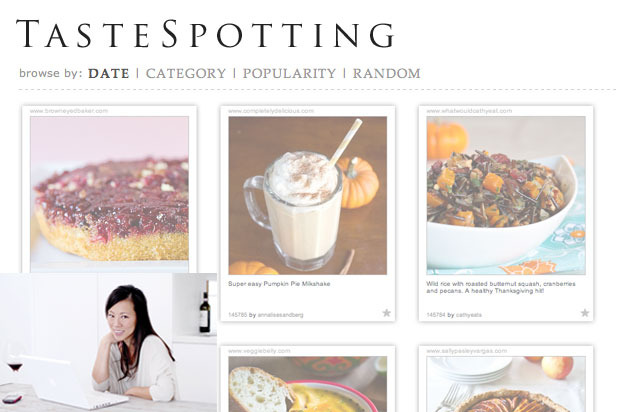 25 Top Food Blogs Of 2011 Slideshow