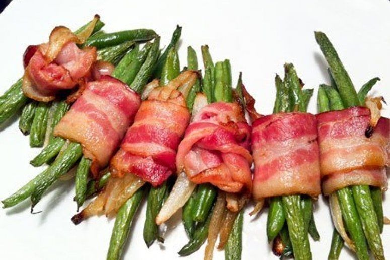 25 Ways to Get Some Bacon Into Your Thanksgiving Dinner