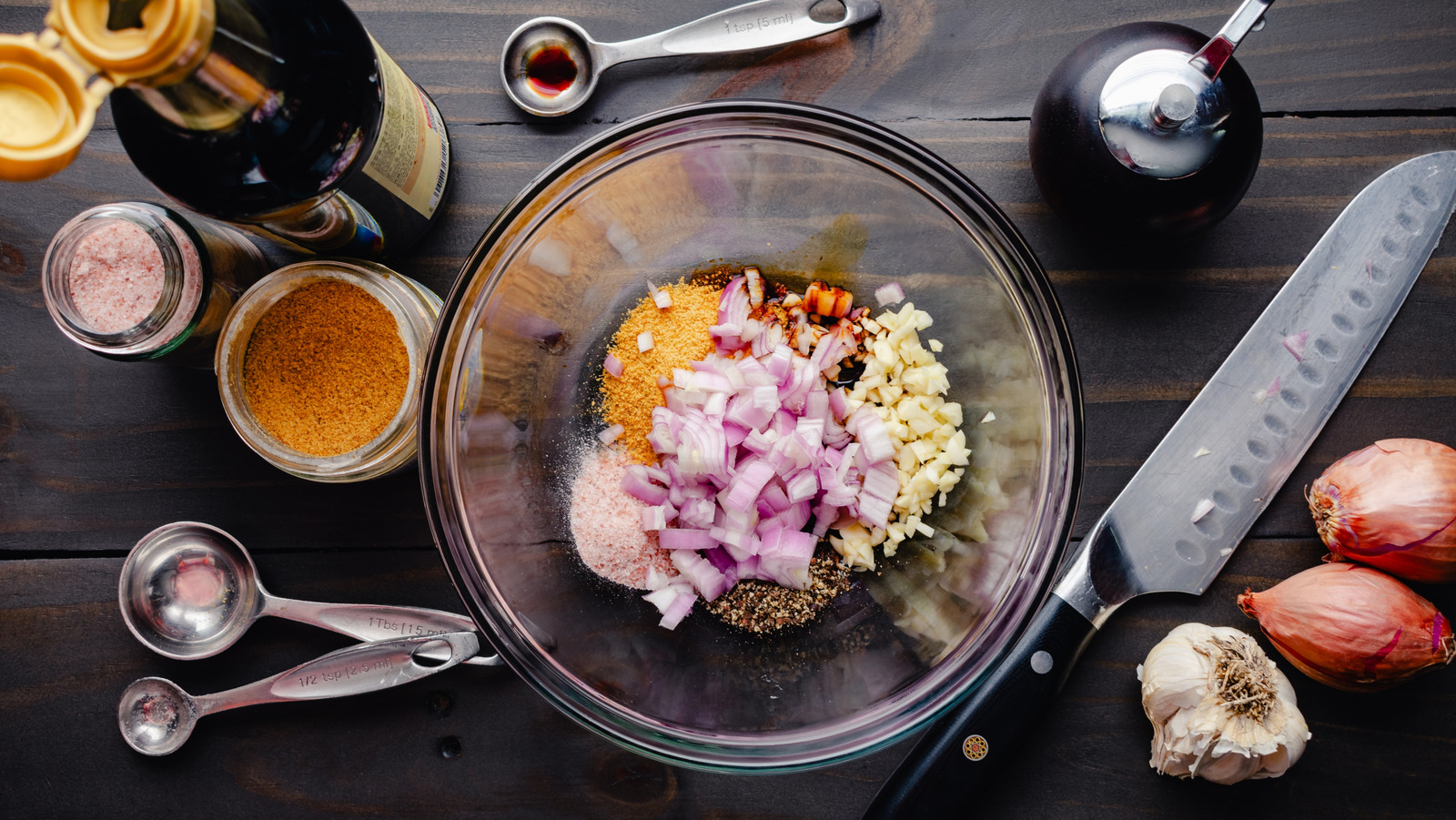 Need A Fast Meat Marinade? Remember These 3