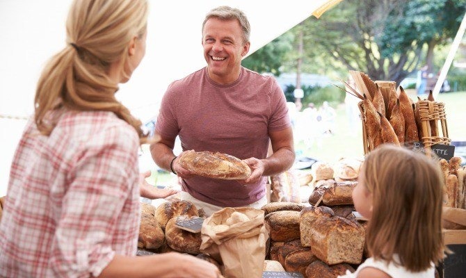 3 Reasons Why Choosing Honest Food Matters