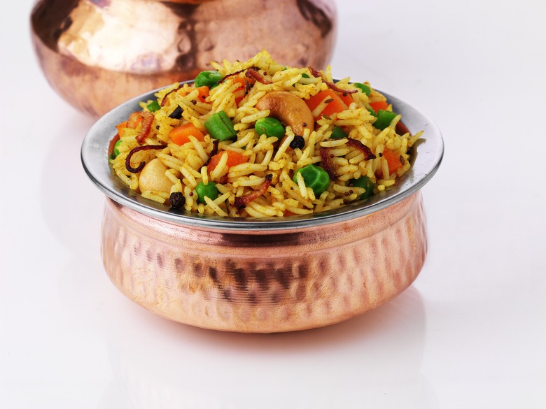 3 Vegetarian Meals That Will Fill You Up