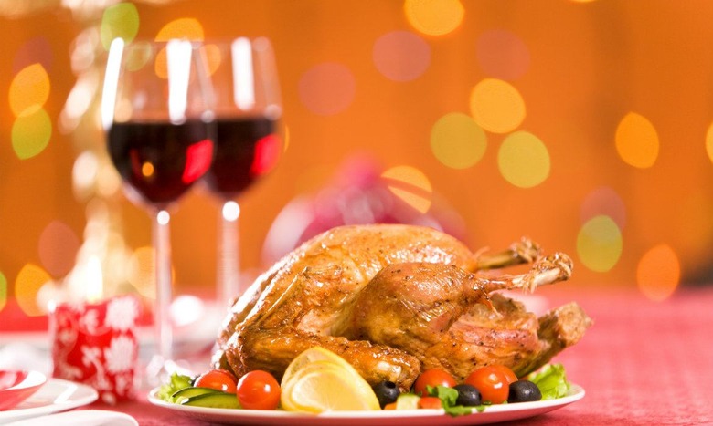 3 Wines That Pair Well With Turkey