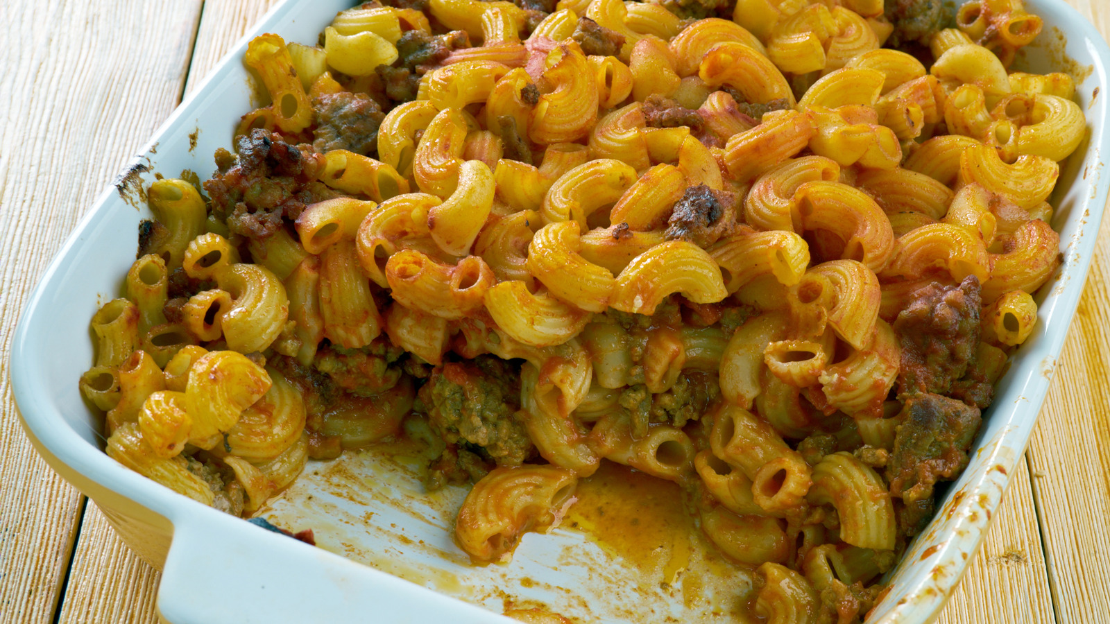 35 Dishes That Are Quintessentially Midwestern