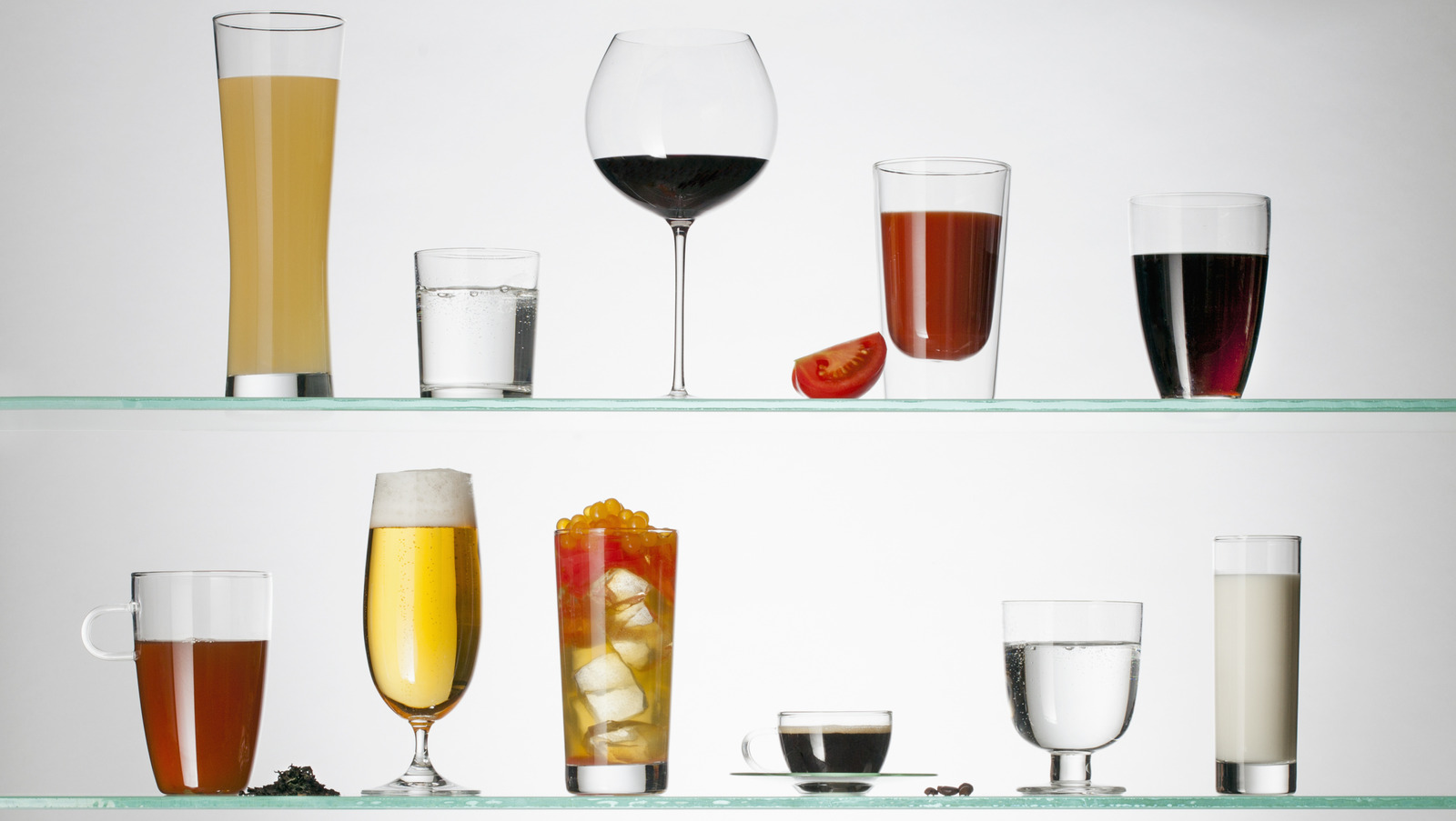4 Drinks That Tariffs May Cause To Skyrocket In Price