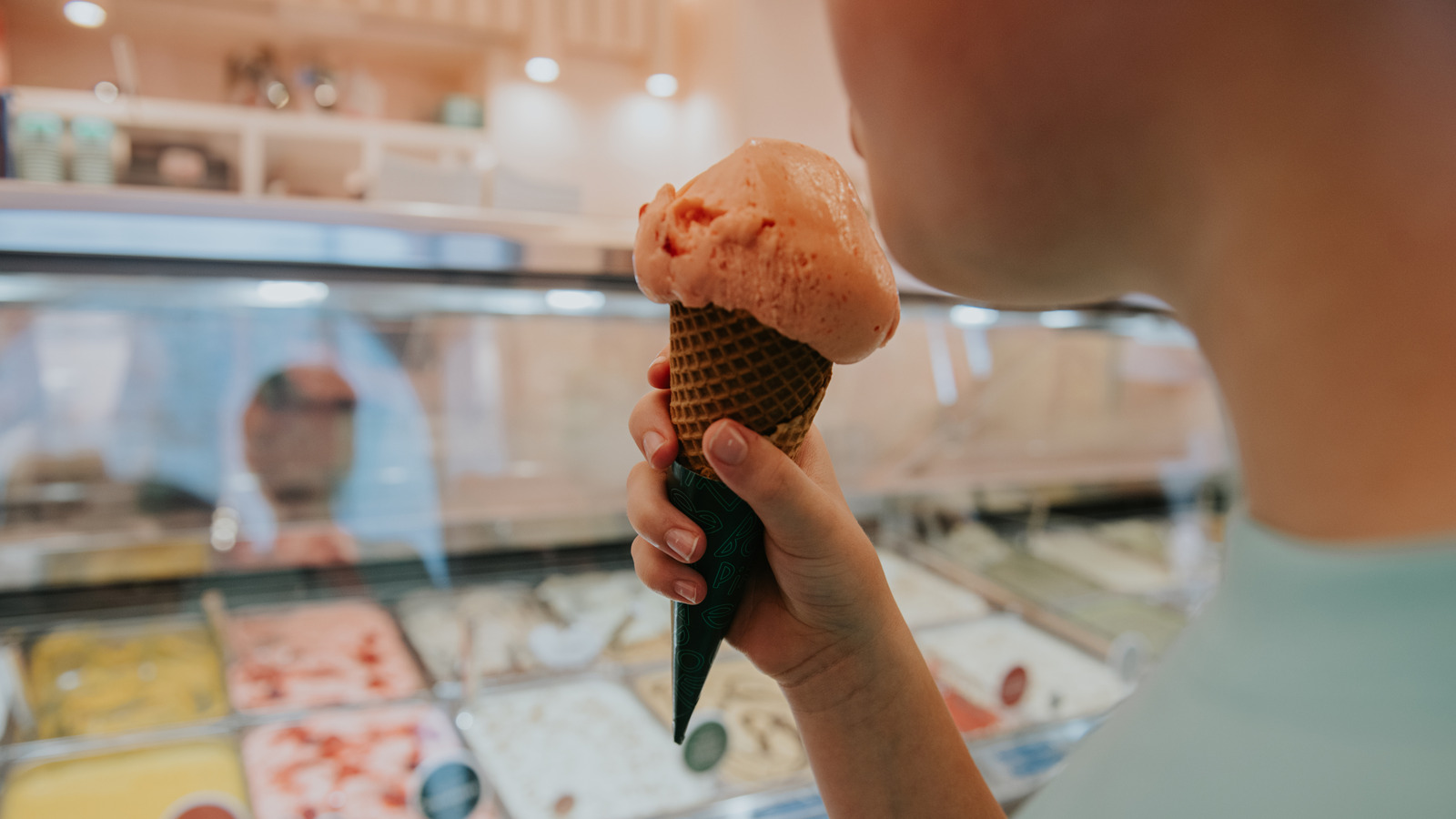 5 Classic Ice Cream Chains That Closed Down And A Few Still Hanging On