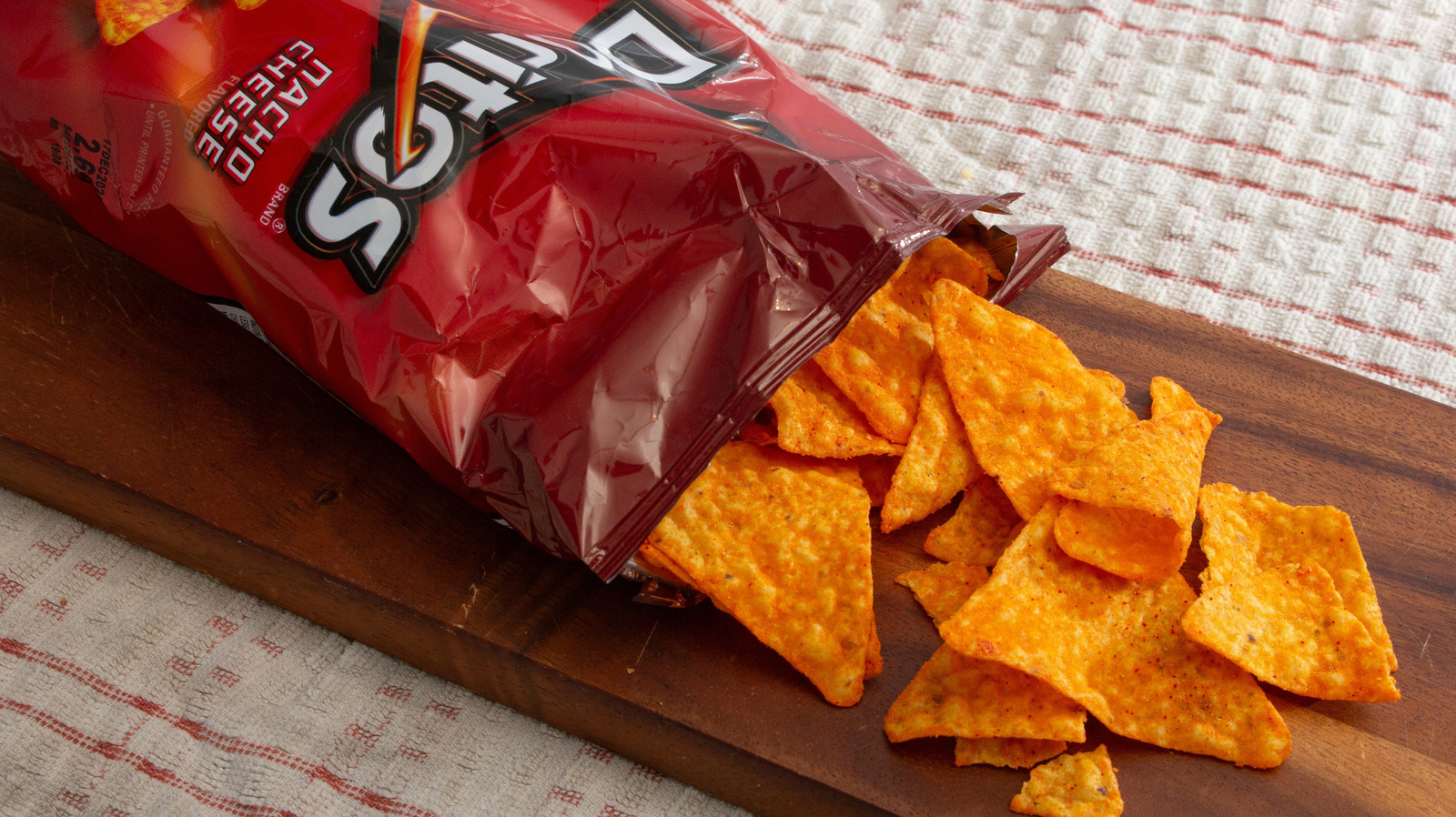 5 Doritos Super Bowl Commercials That'll Make You Feel Old