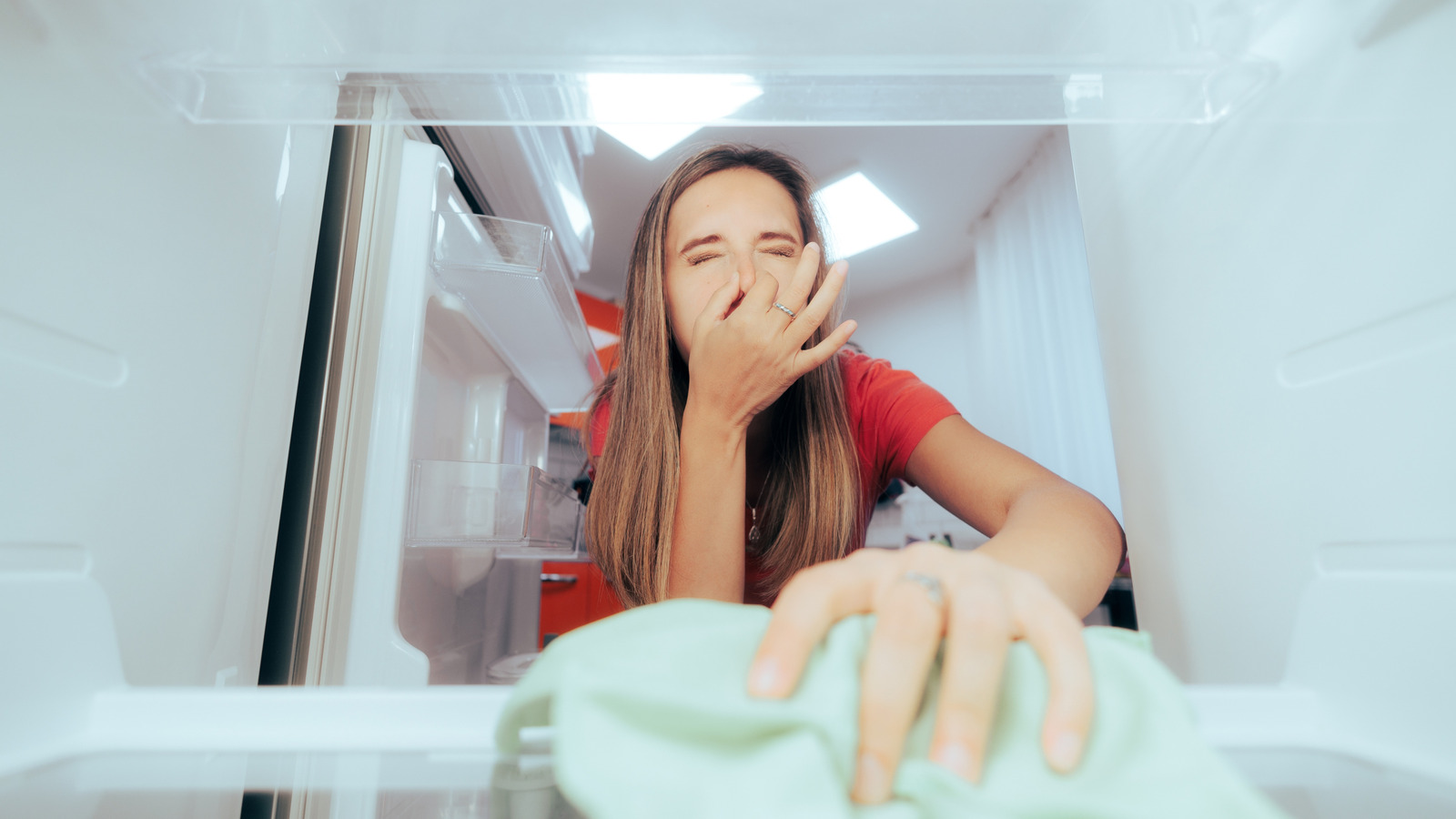 5 Guaranteed Ways To Remove Fridge Odors For Good