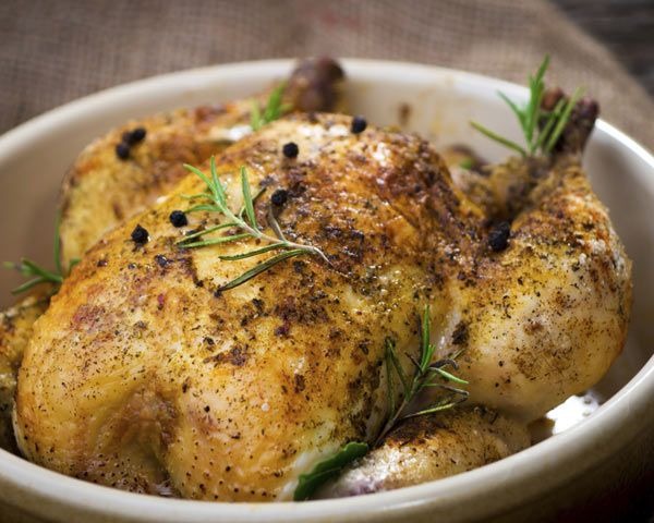 5 Healthy Make Ahead Meal Ideas For Weeknight Dinners