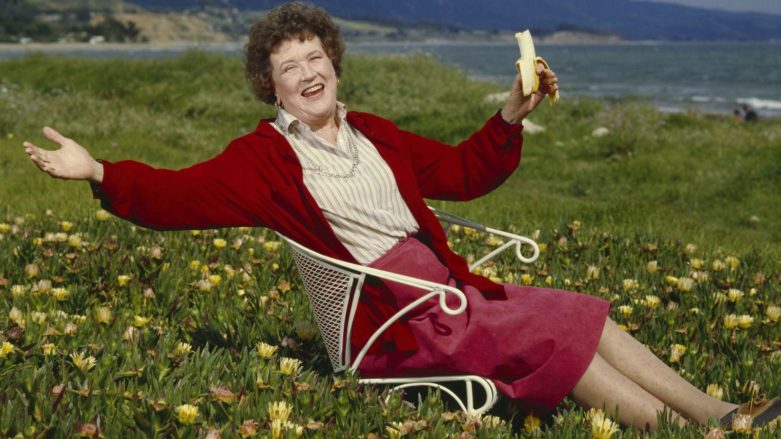 5 Julia Child Quotes To Live (And Cook) By In The Kitchen