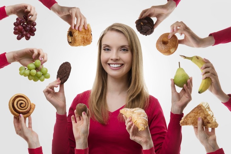 5 Questions We Have For People Who Don't Think About Eating Every ...
