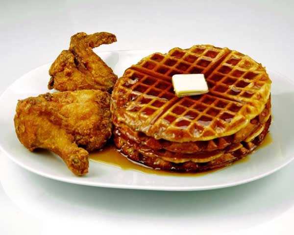 5 Things McDonalds Should Put On Its 'McBrunch' Menu