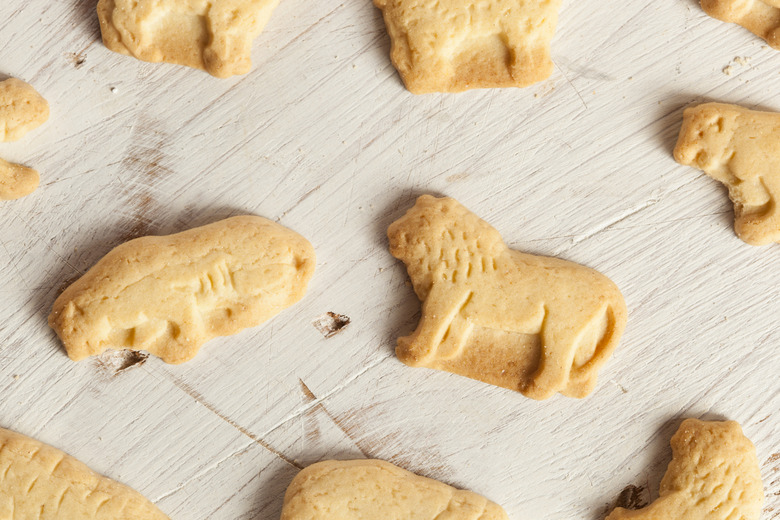 5 Things You Didn't Know About Animal Crackers