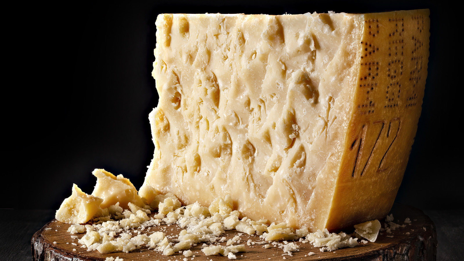 5 Ways To Tell If Parmesan Is Fake