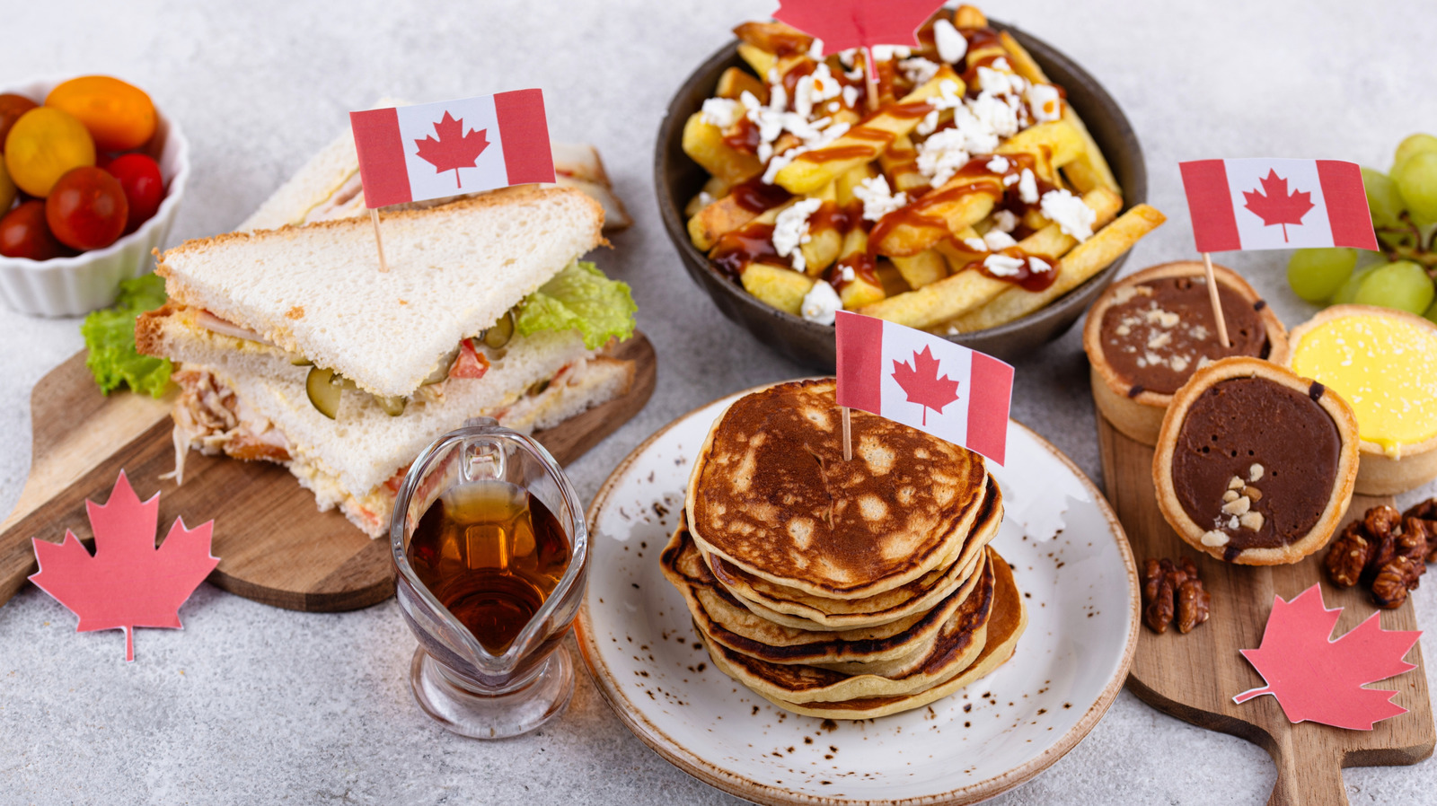 6 Canadian Foods And Drinks That You Can Buy In The US