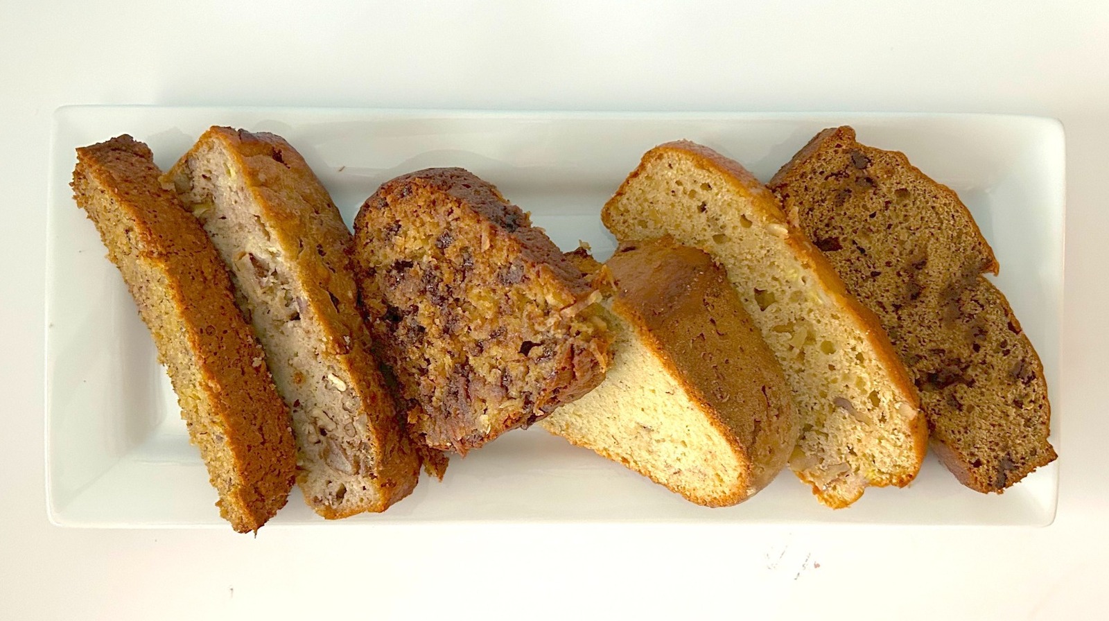 We Tested 6 Celebrity Chef Banana Bread Recipes And Ranked Them From ...