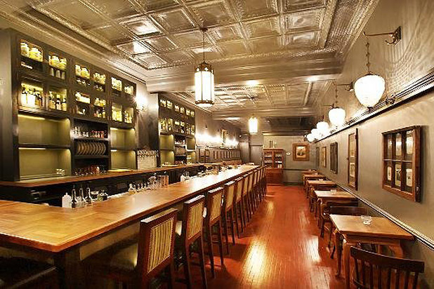 6 Great Gin and Tonic Bars Across the Country